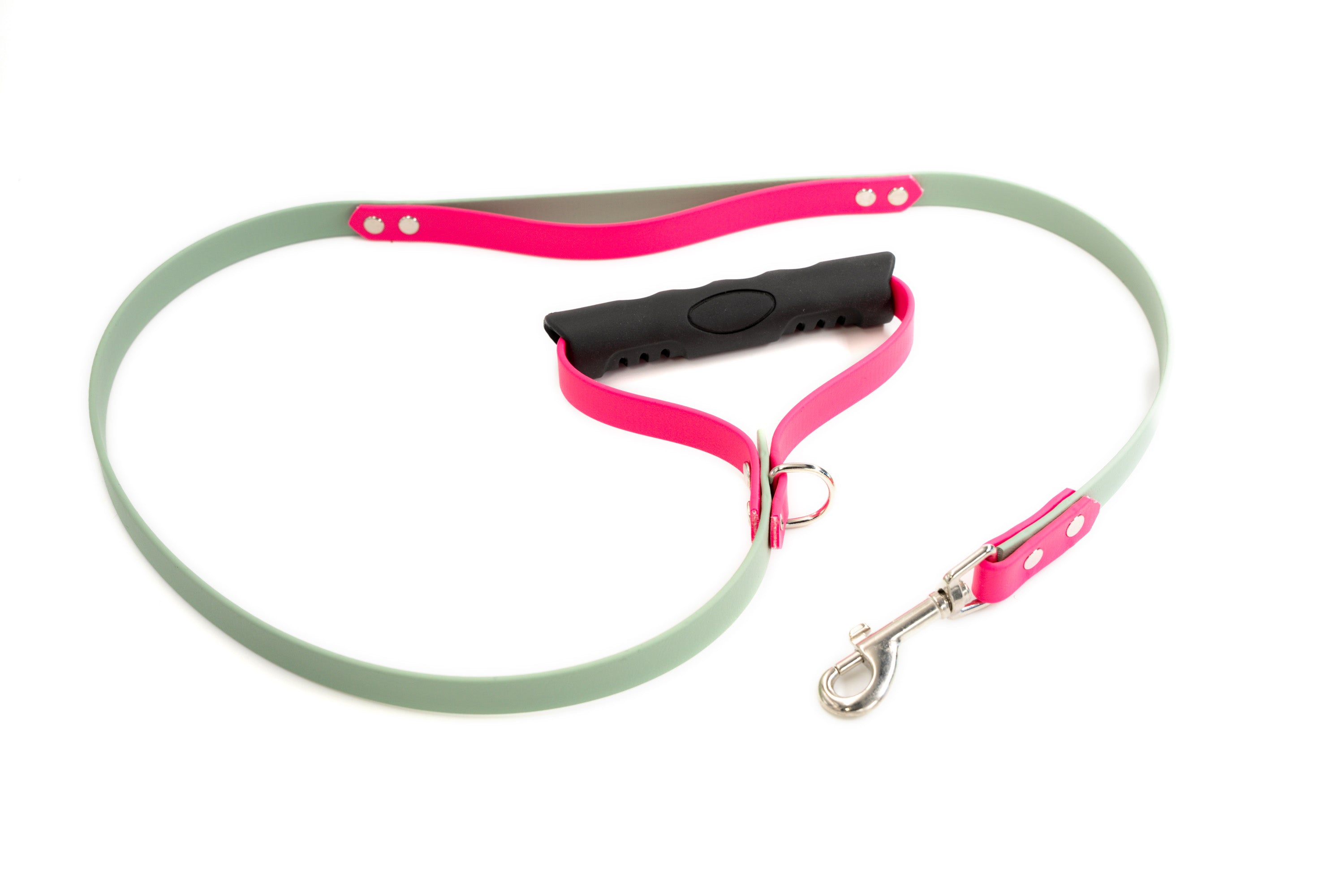 Waterproof Biothane - Leashes | 15 colors | 3 widths