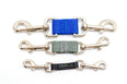 Harness to Collar Safety Clip - 3 sizes