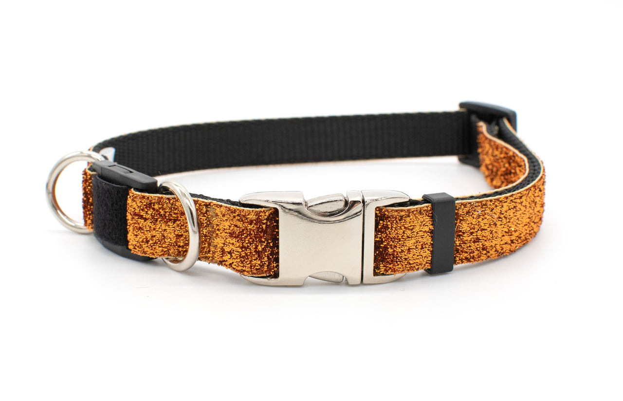 Sparkle Breakaway Dog Collar